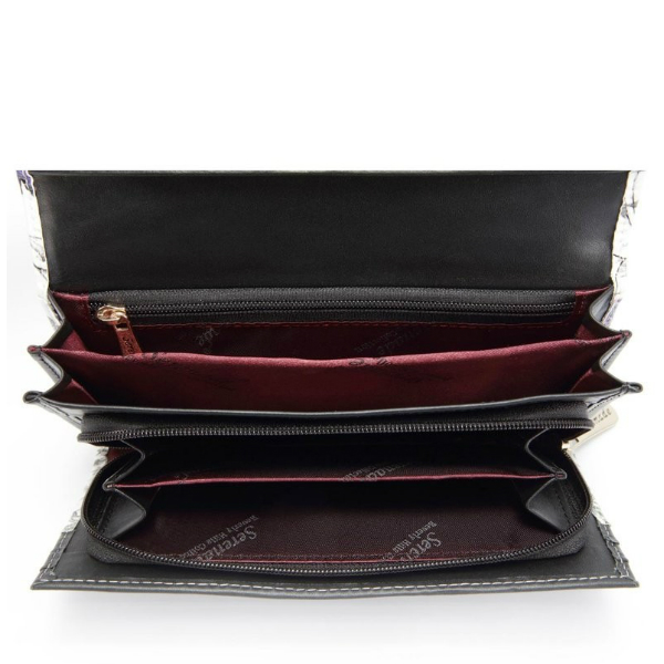 Serenade Leather Handbags & Purses | Shop Online | Gopals